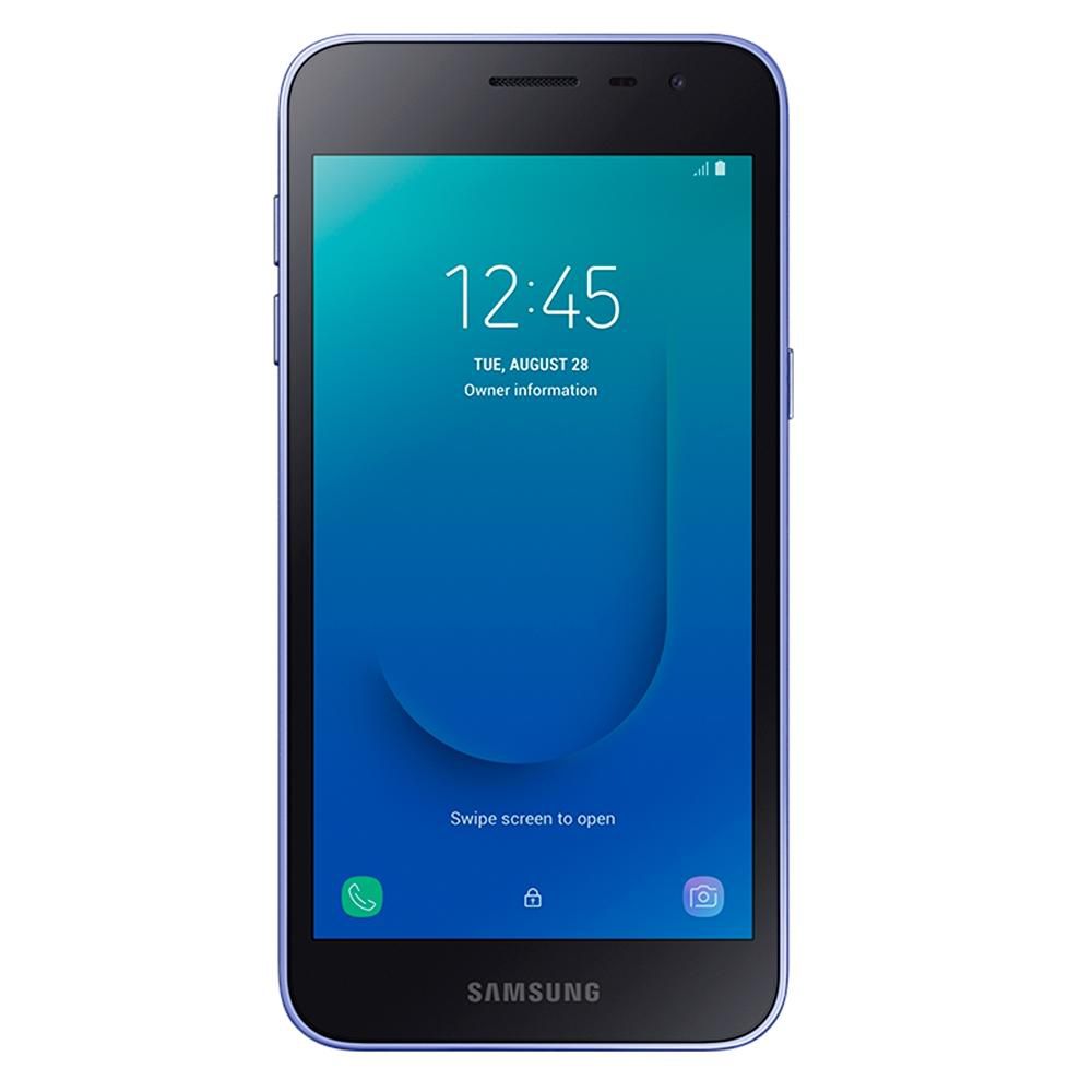 Smartphone Samsung Galaxy J2 Core, 16GB, 3Ram, 8MP, Prata - SM-J260M ...