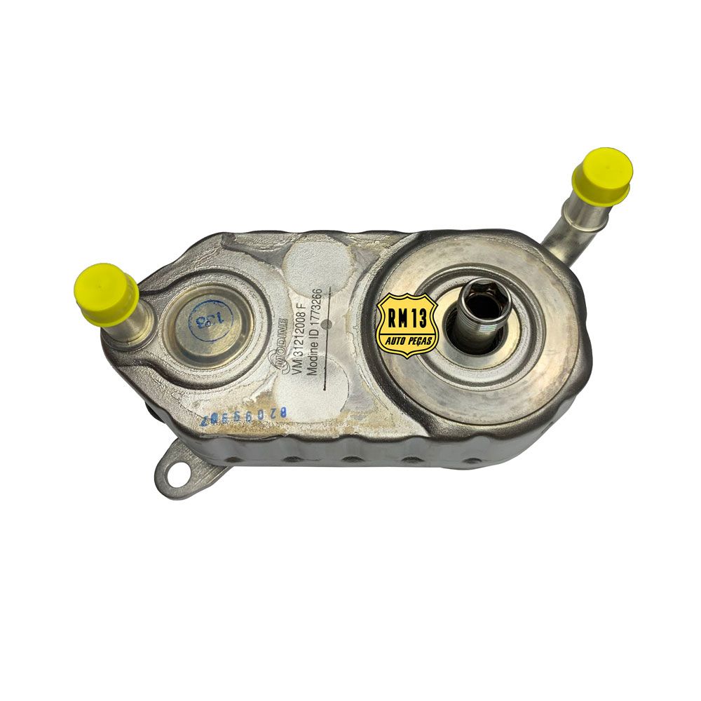 Radiador Resfriador Motor JEEP 5093913AA 5014360AA 31212008F - RM 13 ...