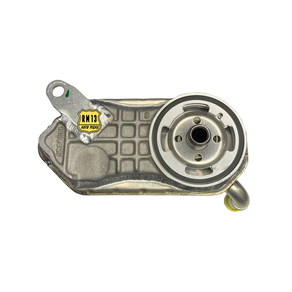 Radiador Resfriador Motor JEEP 5093913AA 5014360AA 31212008F - RM 13 ...