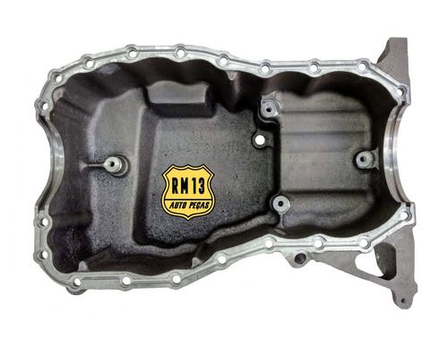 Carter Motor Clio Logan Sandero Megane Duster Scenic 1.6 16v - RM 13 ...