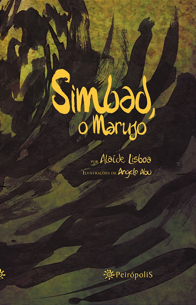 SIMBAD, O MARUJO - Movimento Literário - Livraria - Literatura ...