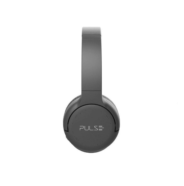Headphone Pulse Bluetooth Flow Preto PH393 - Ciclone Magazine - Tudo ...