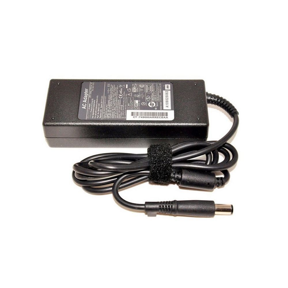 FONTE PARA NOTEBOOK 19V 4.74A 90W 7.4X5.0MM - Ponto Digital Informática