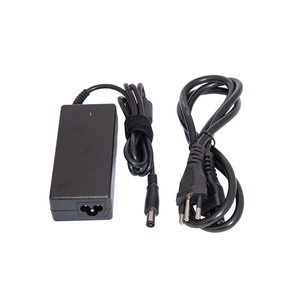FONTE PARA NOTEBOOK 19.5V 2.31A 45W 7.4X5.0MM - Ponto Digital Informática