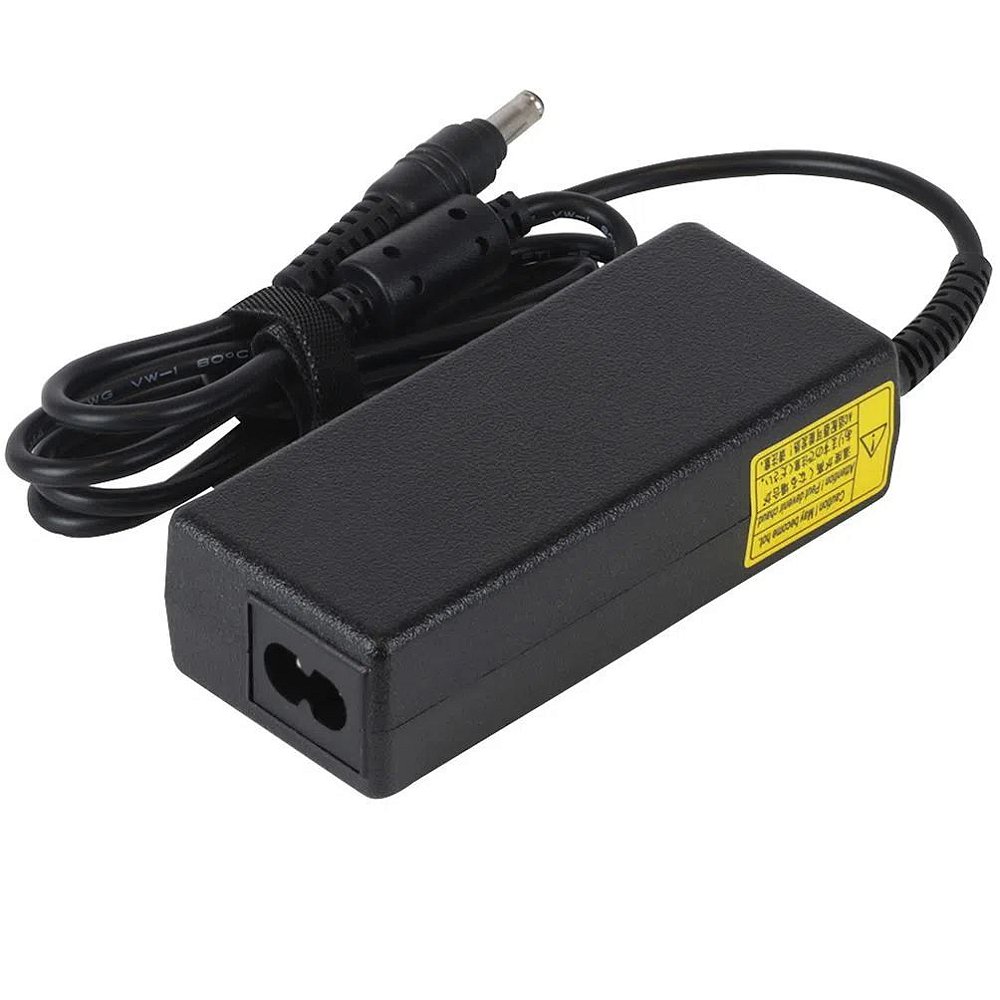 FONTE PARA NOTEBOOK BESTBATTERY SAMSUNG 19V 3.16A 5.5*3.0MM - Ponto ...