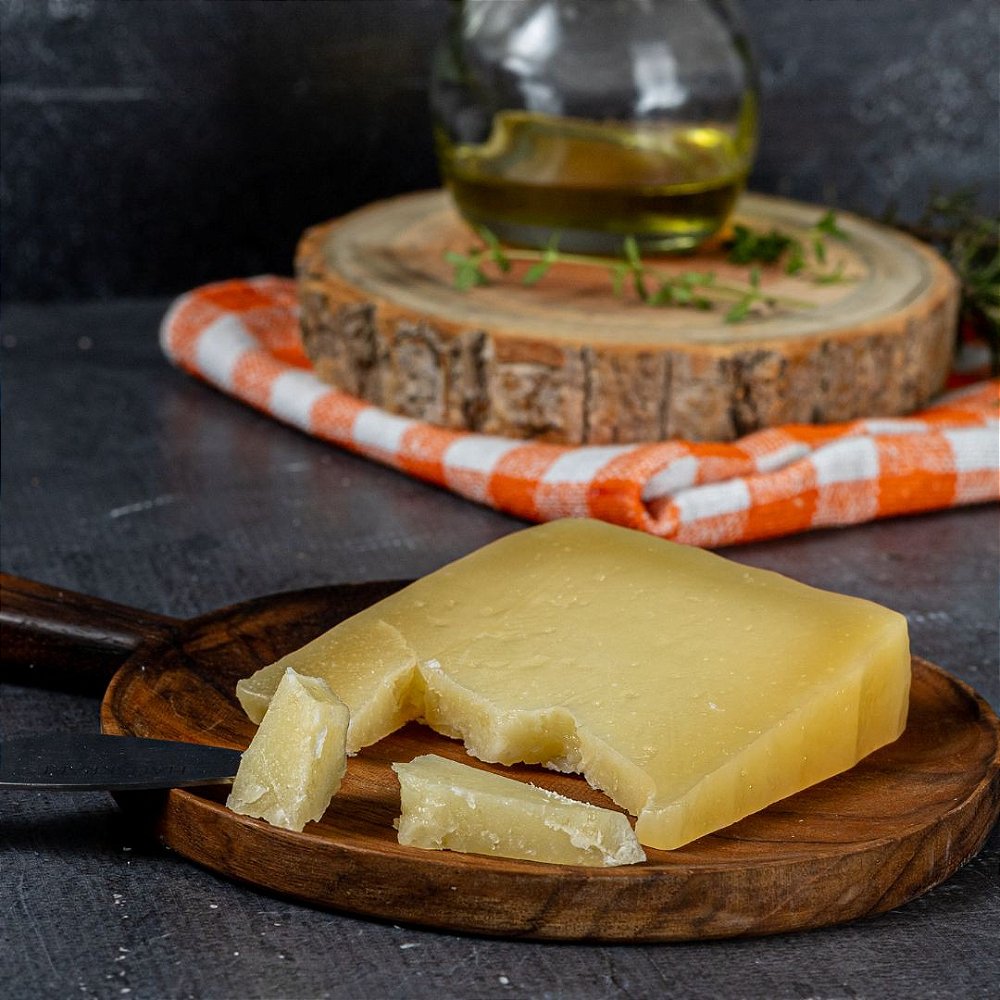 QUEIJO PECORINO - O QUEIJÓLATRA - Trem Bom de Minas