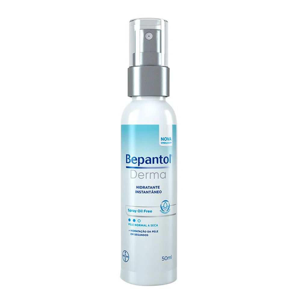 Bepantol Derma Spray | Sense Farma - Sense Farma - Cosméticos, Estética ...