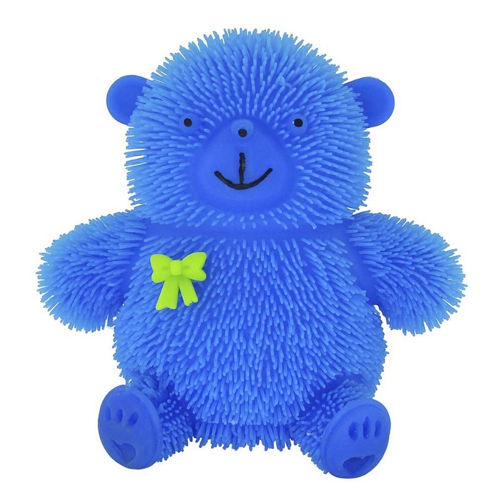 Fidget Toy Mania Flofys Urso Grande c/ Cheiro Anti Stress - Lojas França