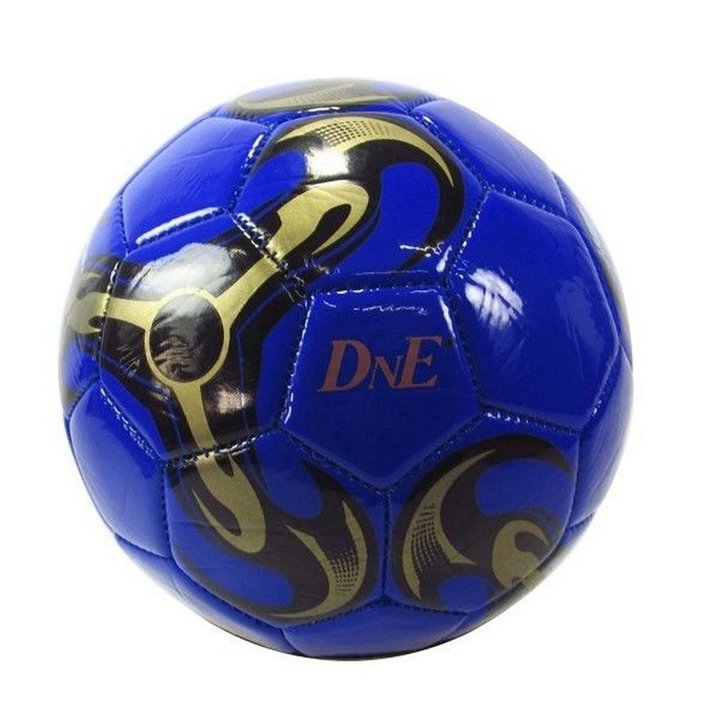 Bola De Futebol Azul-BFC601 - Lojas França