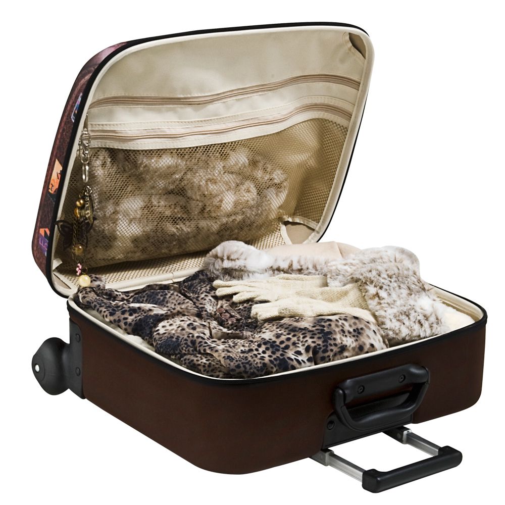 Mala Viagem Retangular para Brindes - Rampazzo Brindes - Produtos ...