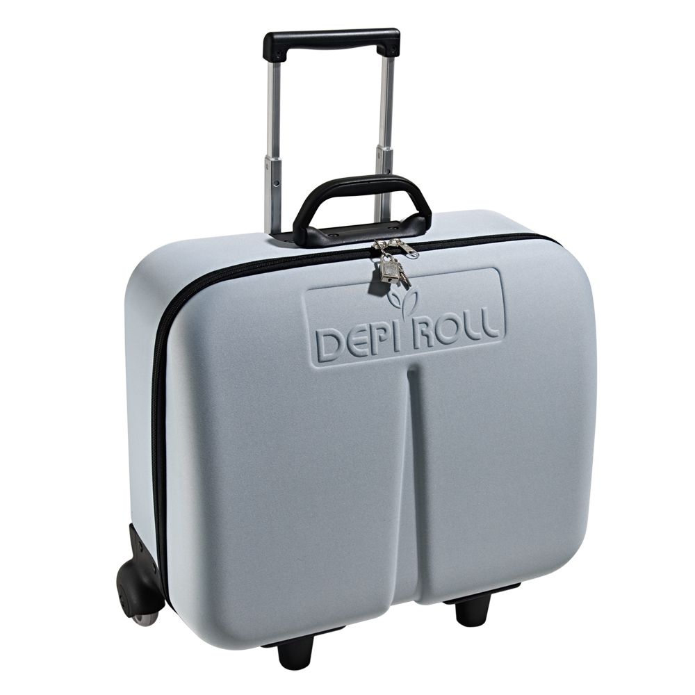 Mala Viagem Retangular para Brindes - Rampazzo Brindes - Produtos ...