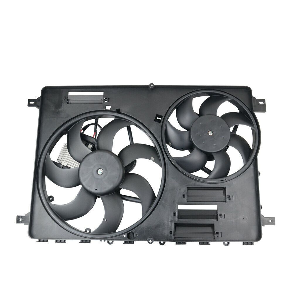 Conjunto Ventoinha Land Rover Discovery Sport Evoque Freelander Com ...