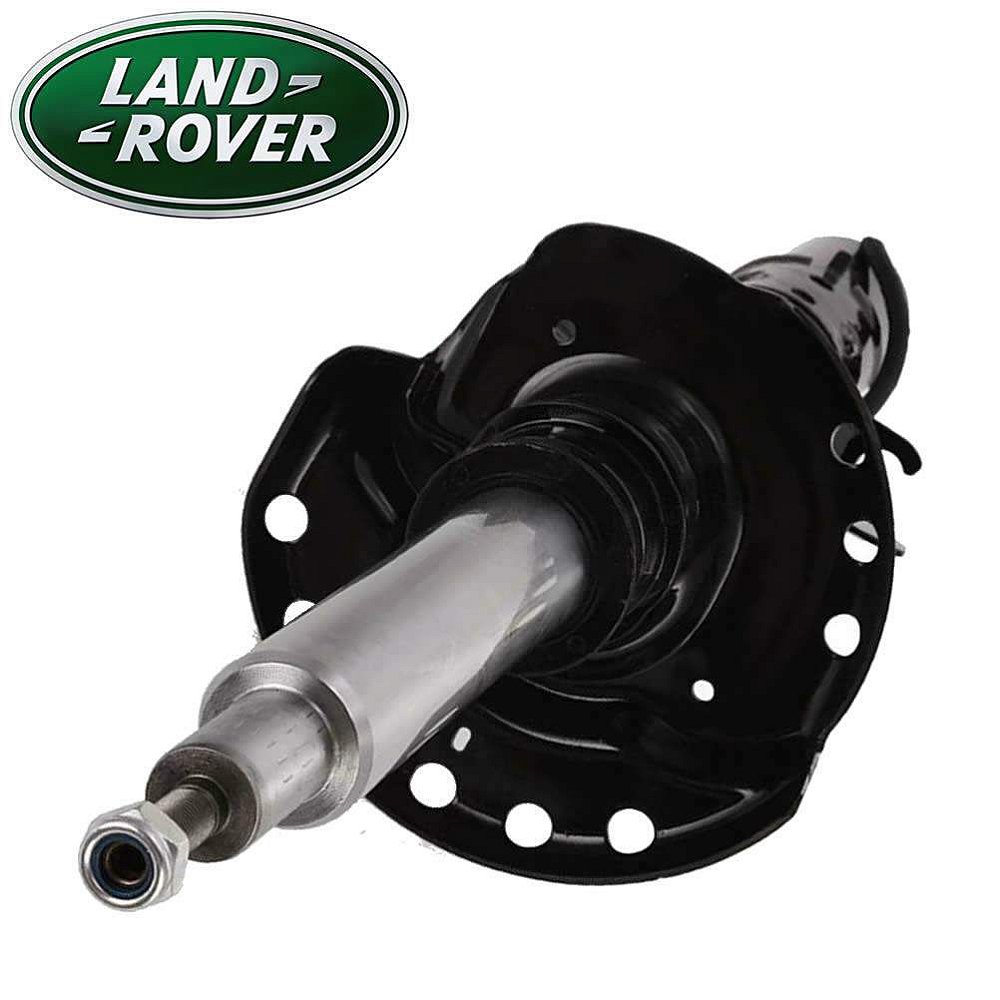 Amortecedor Dianteiro Direito Land Rover Evoque Com Sensor LR079422 ...