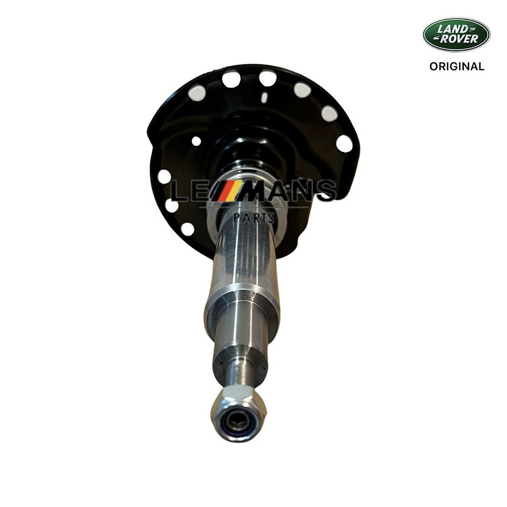 Amortecedor Traseiro Direito Land Rover Evoque Com Sensor LR024447 ...