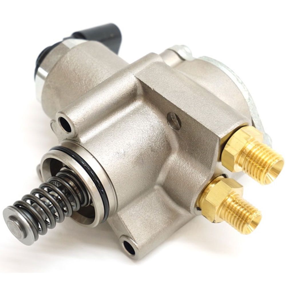 Bomba De Combustível Alta Pressão Porsche Cayenne 3.6 V6 2003 A 2010 ...