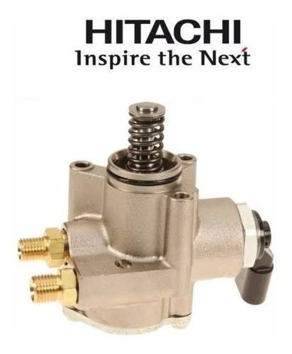 Bomba De Combustível Alta Pressão Porsche Cayenne 3.6 V6 2003 A 2010 ...