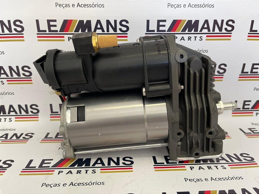 Compressor De Suspensão Ar Land Rover Range Rover Velar 2018 LR083993 ...