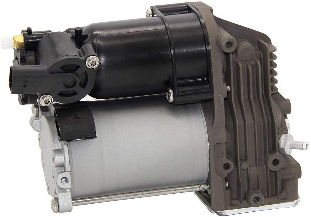 Compressor De Ar Suspensão AMK BMW X5 E70 X6 E71 37206789938 - Lemans ...