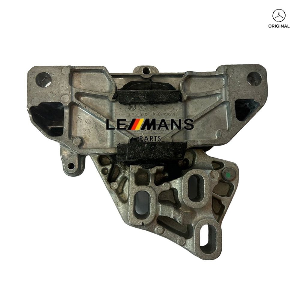 Coxim Cambio Lado Esquerdo Mercedes A200 W177 A2472403100 - Lemans ...