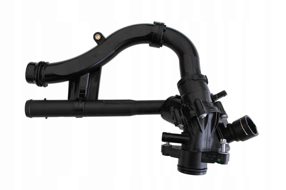 Válvula Termostática Original Mercedes C180 C200 C250 GLC250 2.0 W205 ...