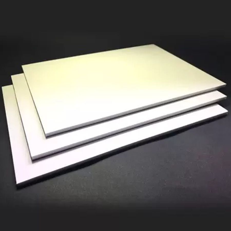 Placa Flexivel Pluma 5mm - 65cmx50cm Branca - LA PLUMA - Rizzo Balões ...