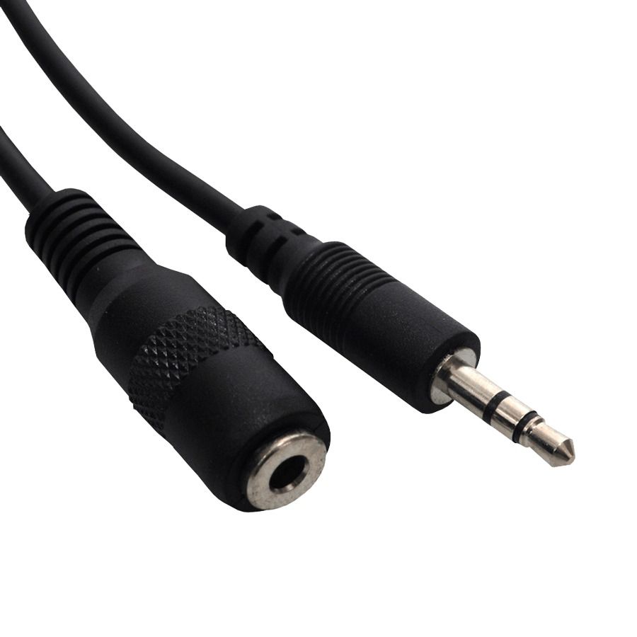 COMPRAR CABO EXTENSOR P2 + P2 FÊMEA NO ATACADO - Distribuidora ...