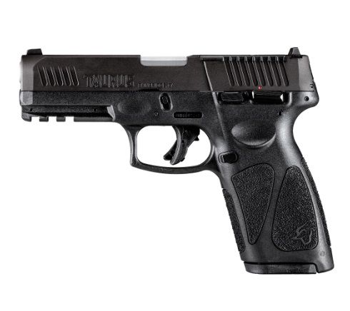 Pistola G3- T.O.R.O - Taurus Optic Ready Option - Loja Gassen Tiro