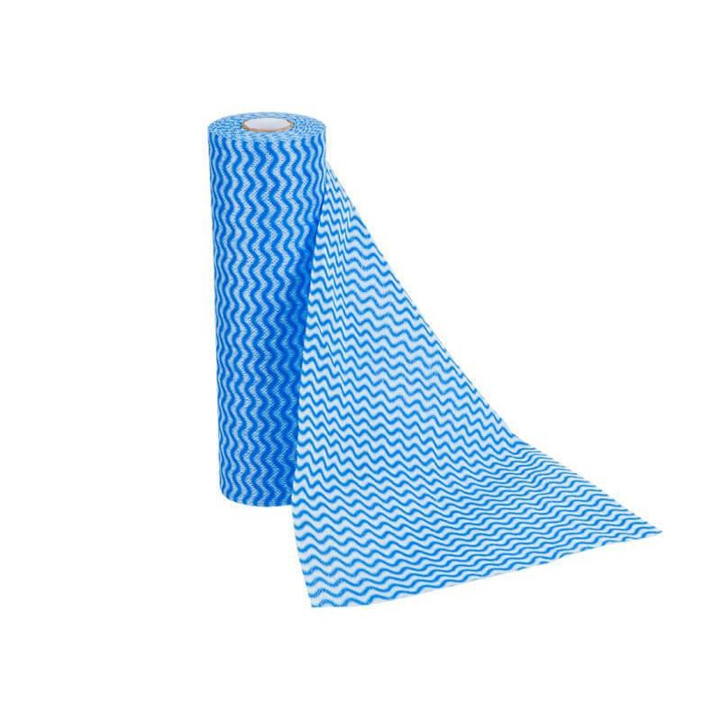 Pano Multiuso Perflex 30X25M Azul - Hética Embalagens - Embalagens ...