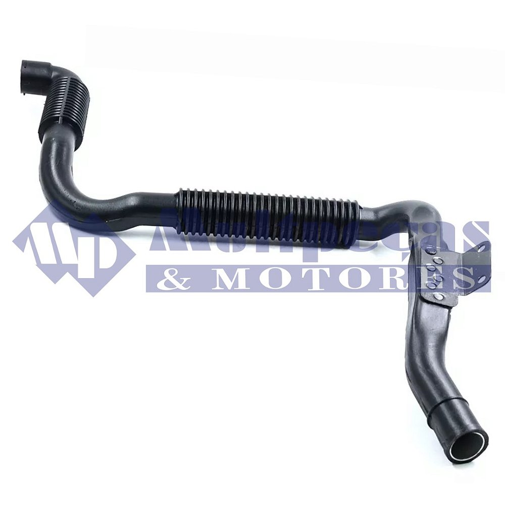 MULTPECAS - TUBO ENCHIMENTO OLEO VOLVO FH/FM/NH - 20476865 - Multpecas ...