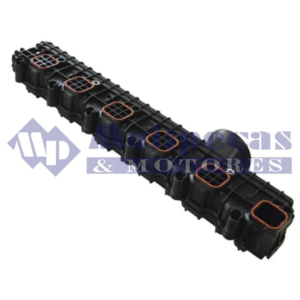 COLETOR ADIMISSAO MERCEDES BENZ OM906/926 - 9060901642 - Multpecas ...