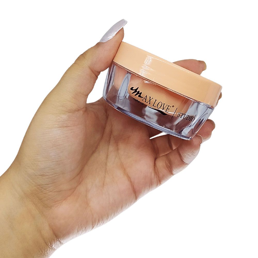 Creme Facial Firmador Max Love Distribuidora - Virtual Make ...