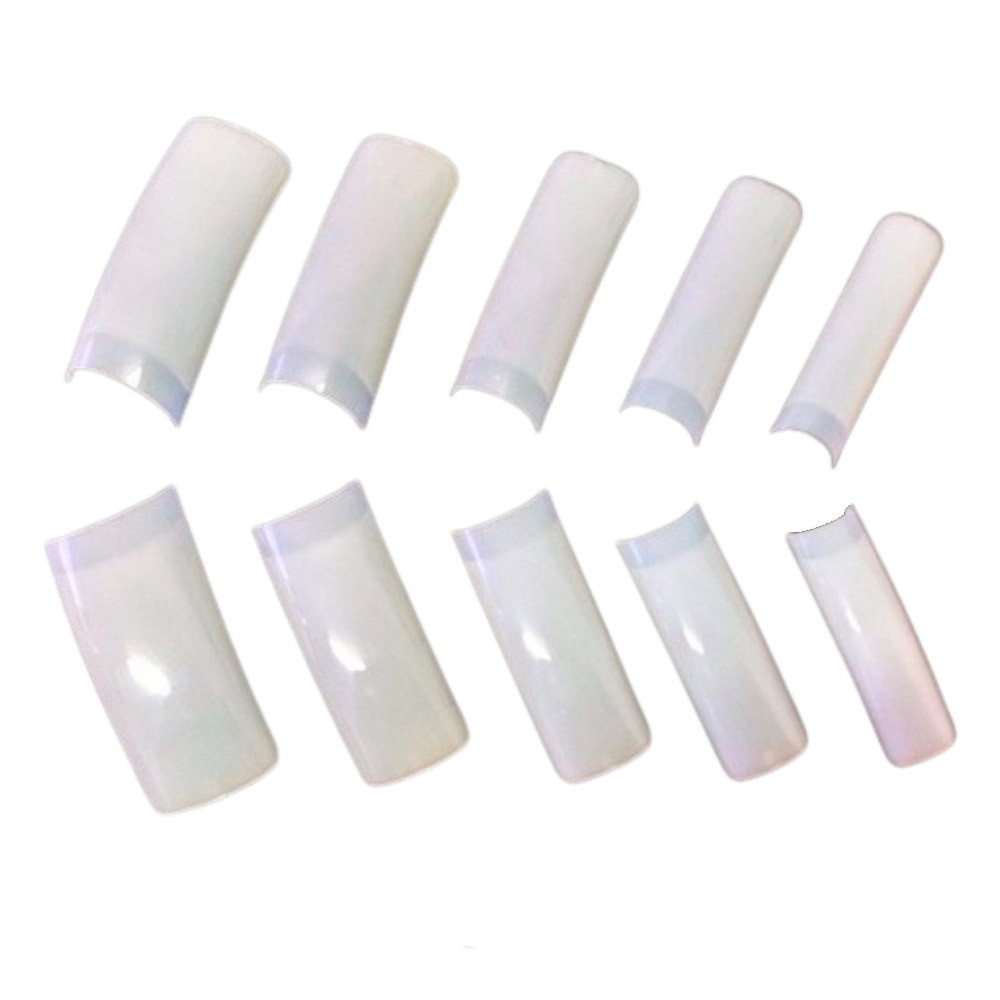 Unhas Postiças Quadrada Miss France | make 10 - Virtual Make ...