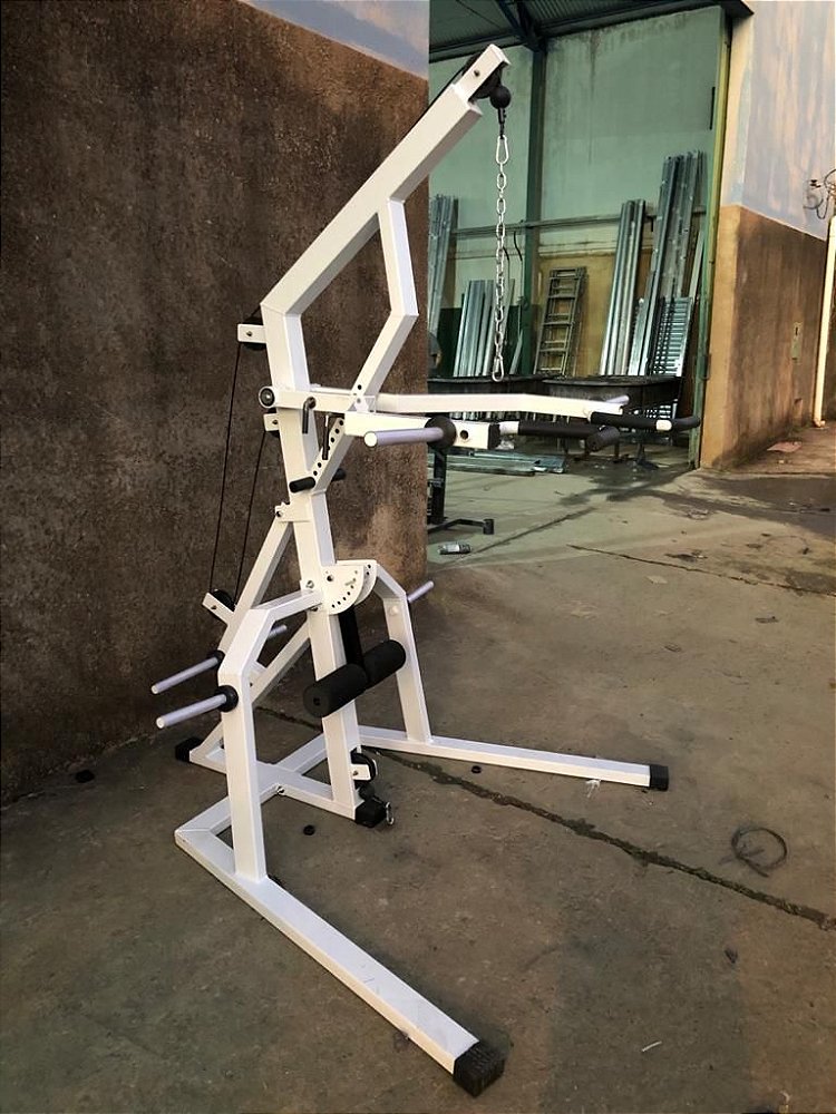 MULTIFUNCIONAL STRONG MACHINE. - Strong Machine