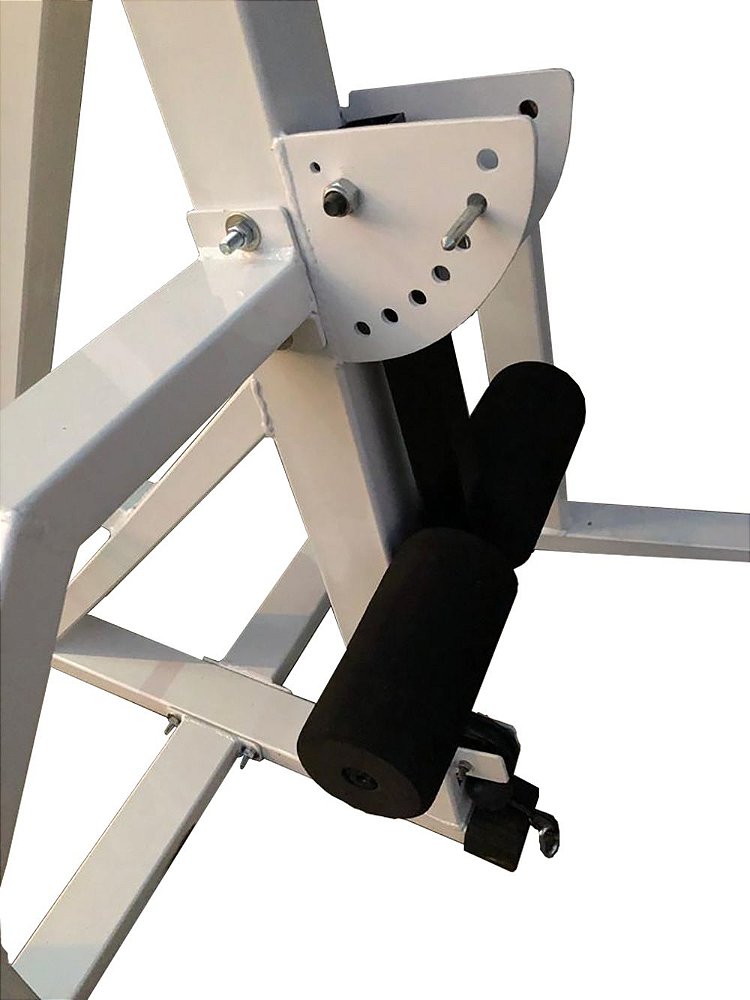 MULTIFUNCIONAL STRONG MACHINE. - Strong Machine