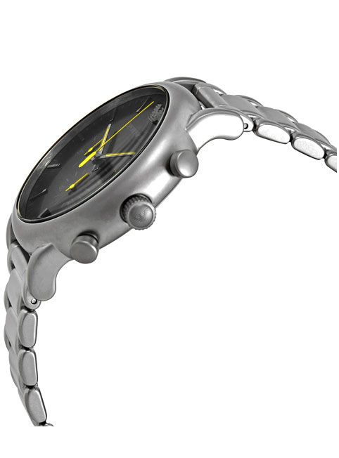 RELÓGIO EMPORIO ARMANI LUIGI MASCULINO AR11324 - A Joia - As Melhores ...