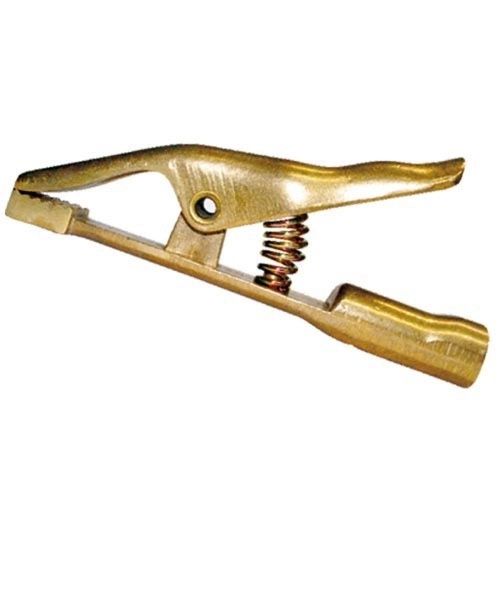 GARRA NEGATIVA ARTOCH BRONZE 600A - Guaxucabos