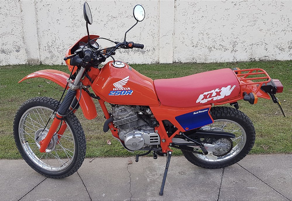 Honda xlx 250 r - honda xlx 250 cc - Honda xlx - xlx 250 r - Honda xl ...