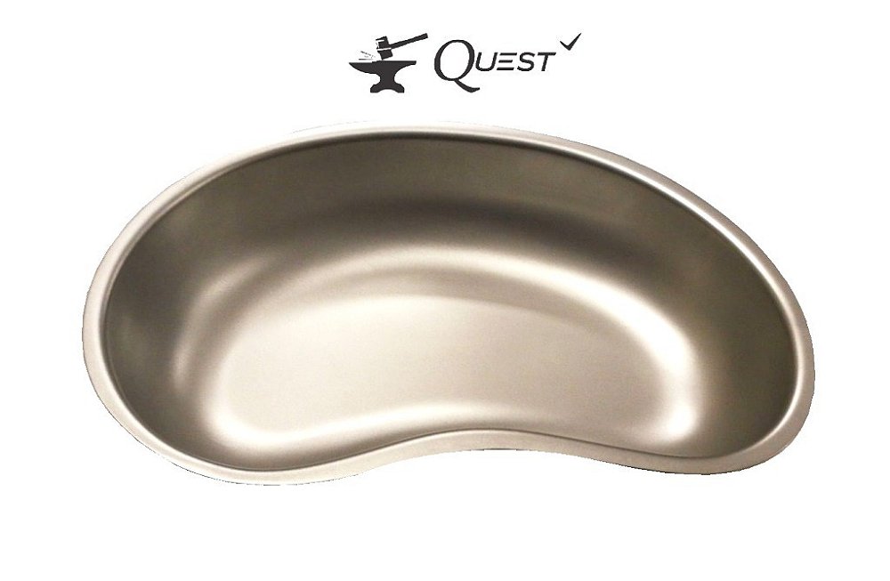 Cuba rim Modelo 21 x 12 x 3 cm Aço inox - DesignOral