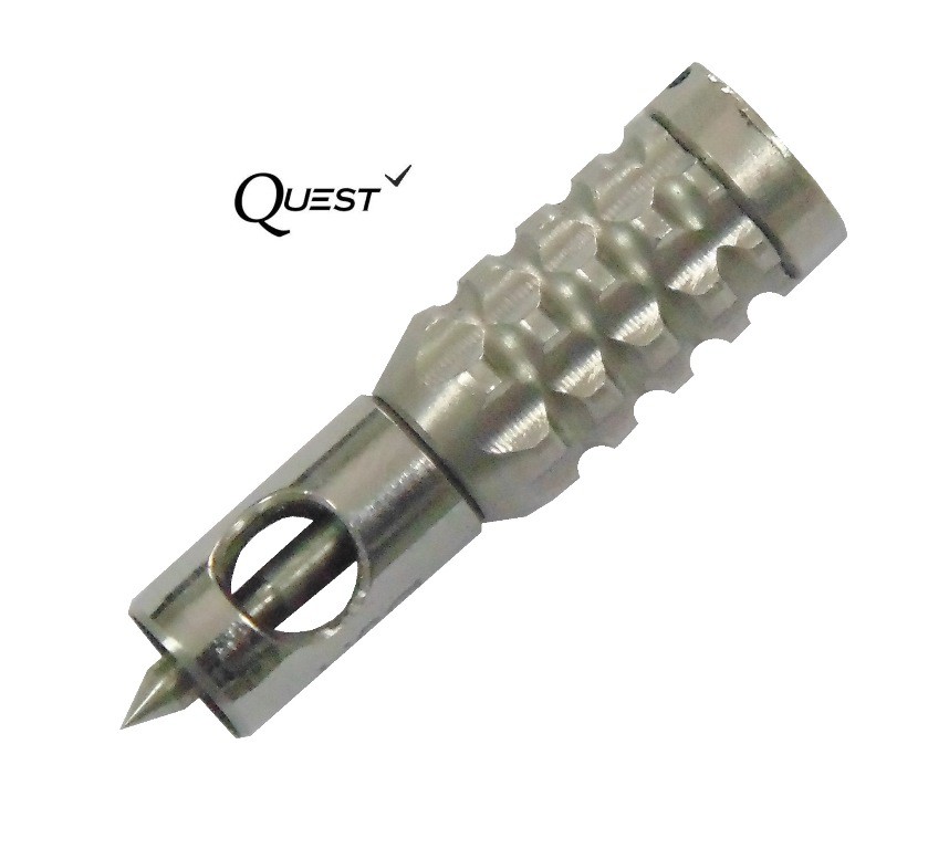 Bisturi Circular Manual - DesignOral