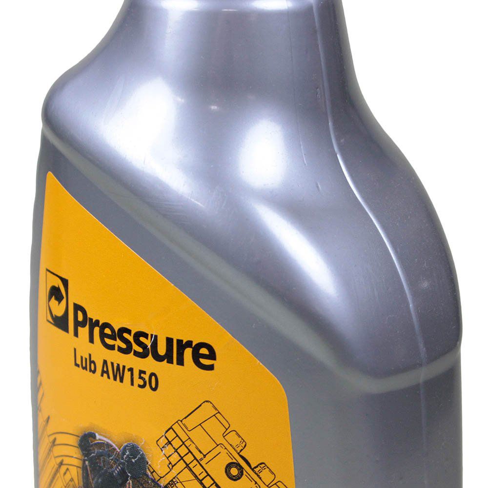 Oléo Lubrificante AW 150 1L Pressure - Samta Ferramentas