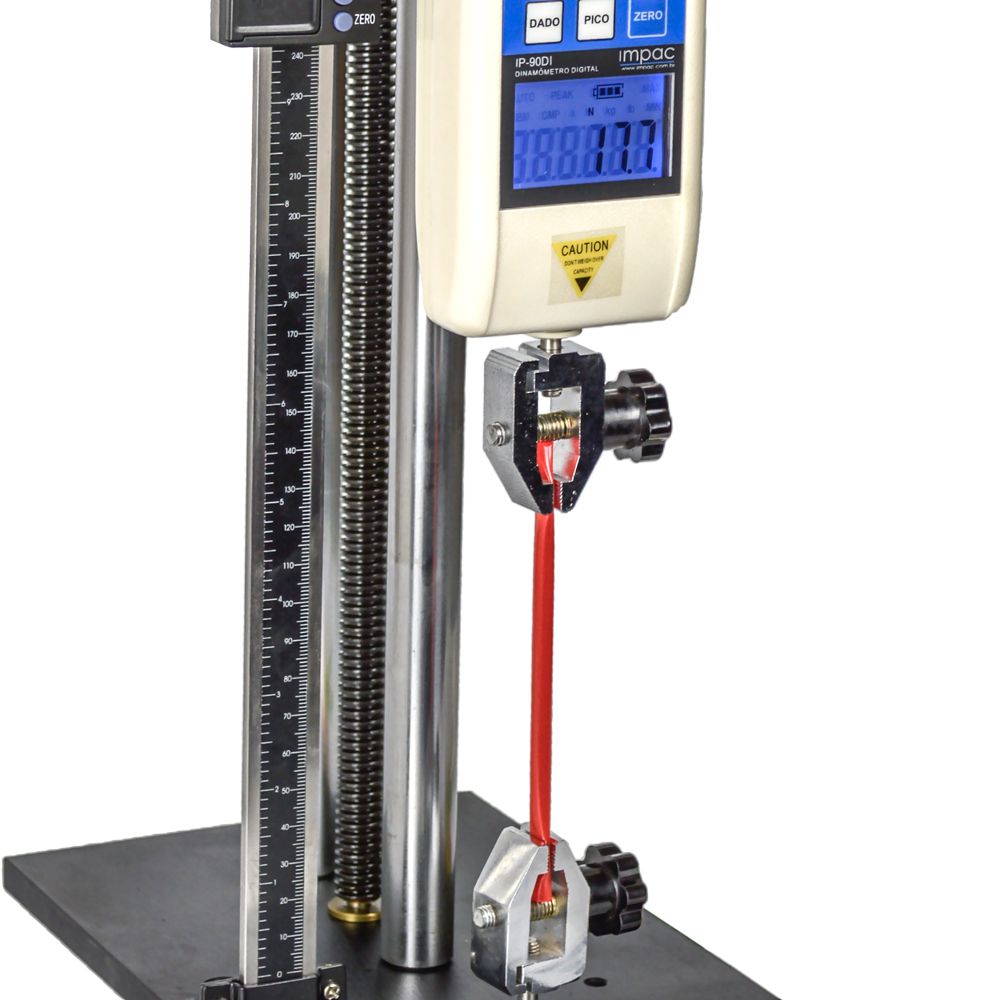Dinamometro Digital