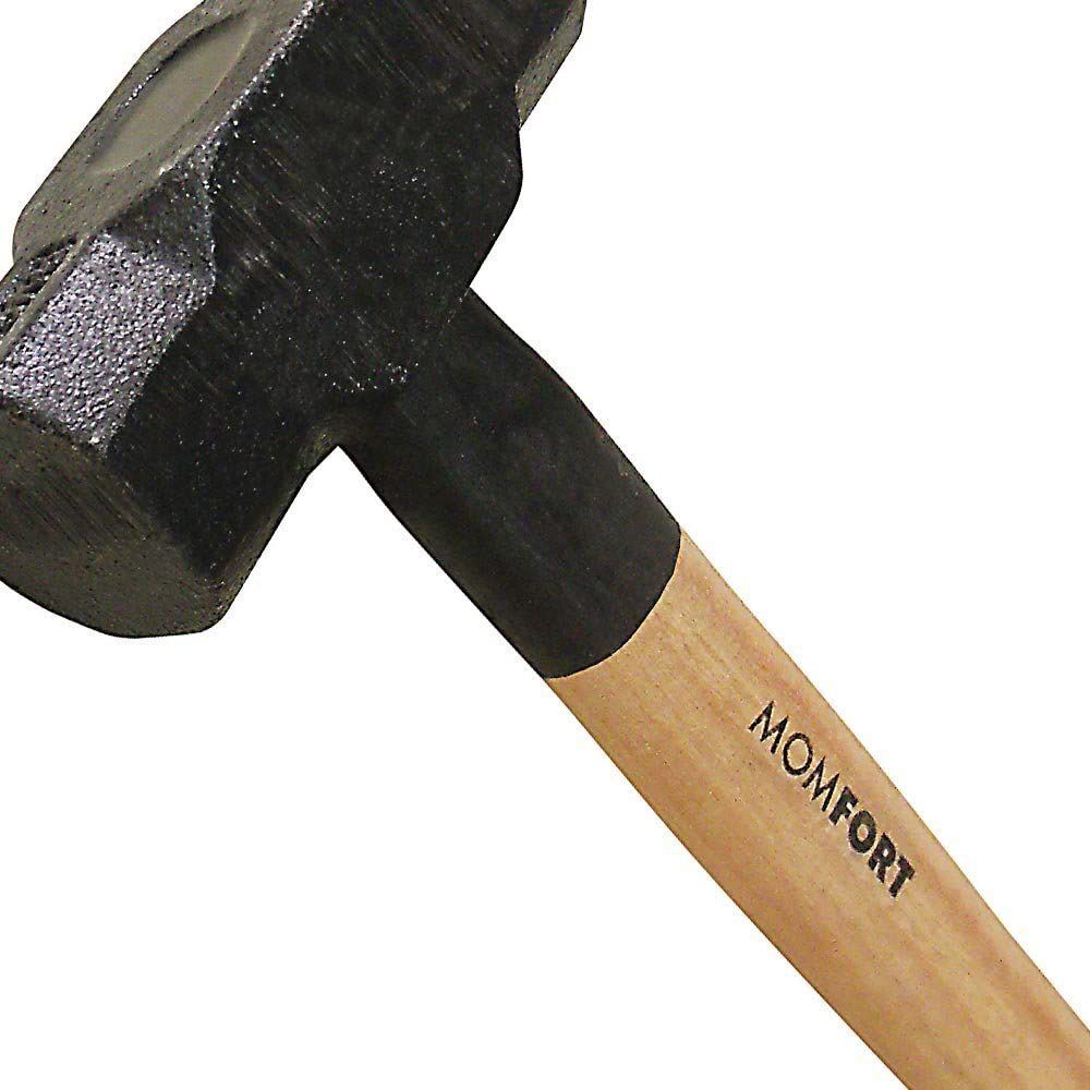 Marreta De Aço 1 5kg Com Cabo Momfort Revestir Home Center