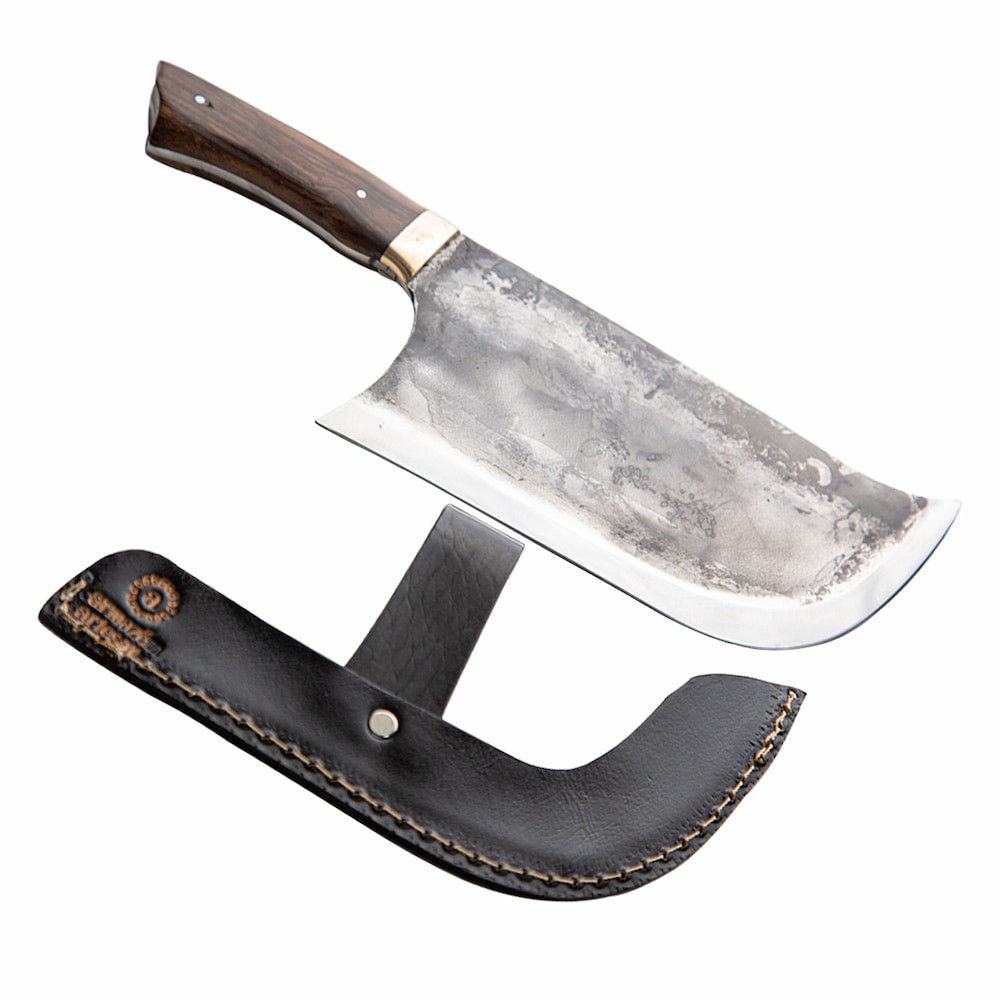 Cutelo Viking + BRINDE - Armazém Artesano - Armazém Artesano | Artigos ...