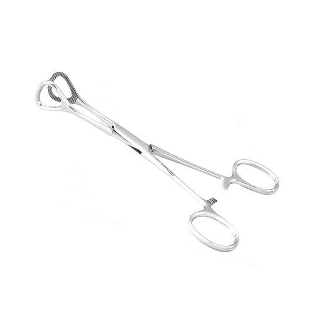 Pinça Collin Coração (16cm) - ABC - Medical | Produtos Médicos e ...