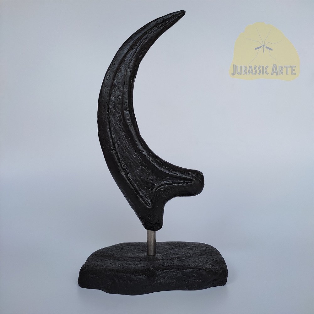 Garra Velociraptor Jurassic Park - JurassicArte