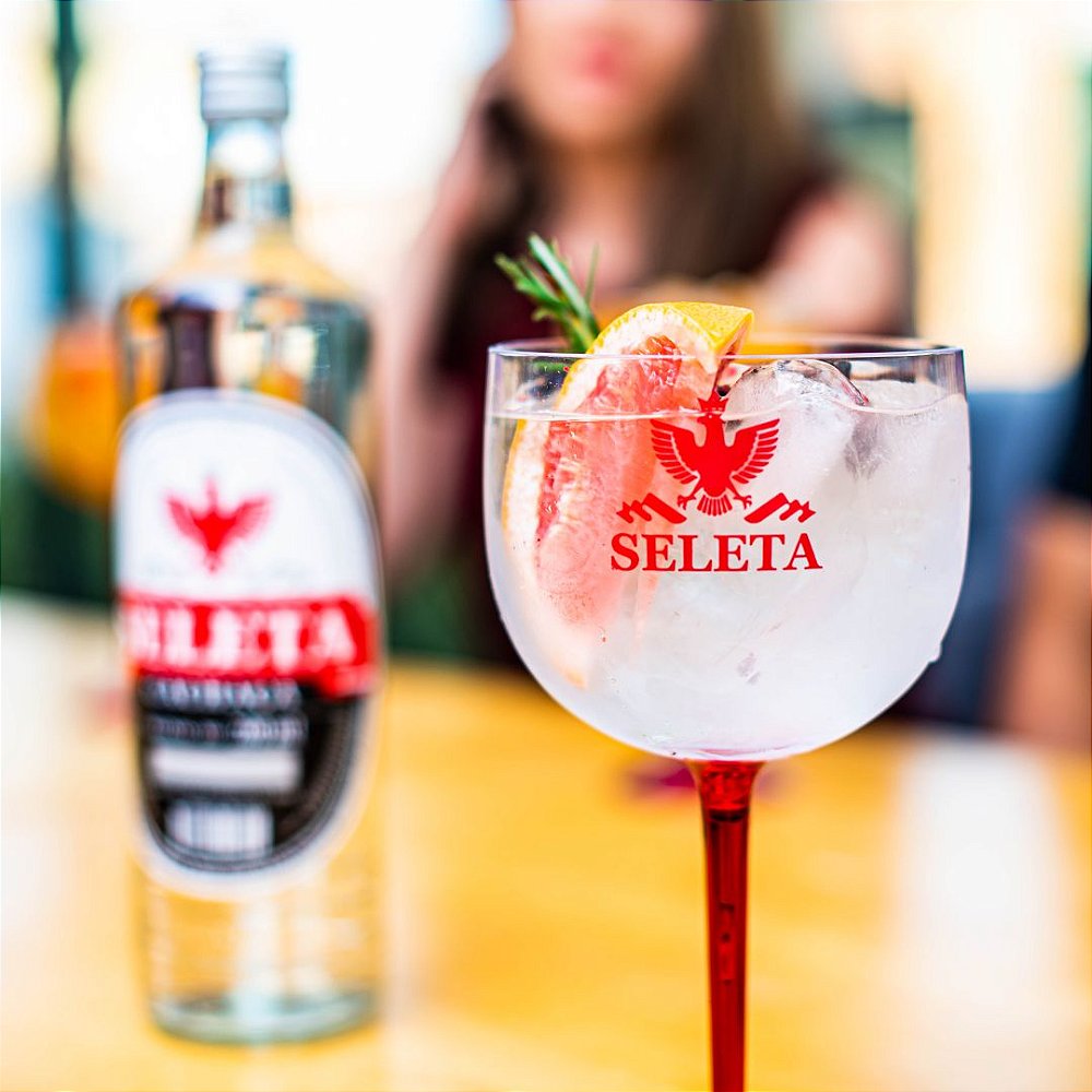 seleta prata 700 ml - Loja Seleta