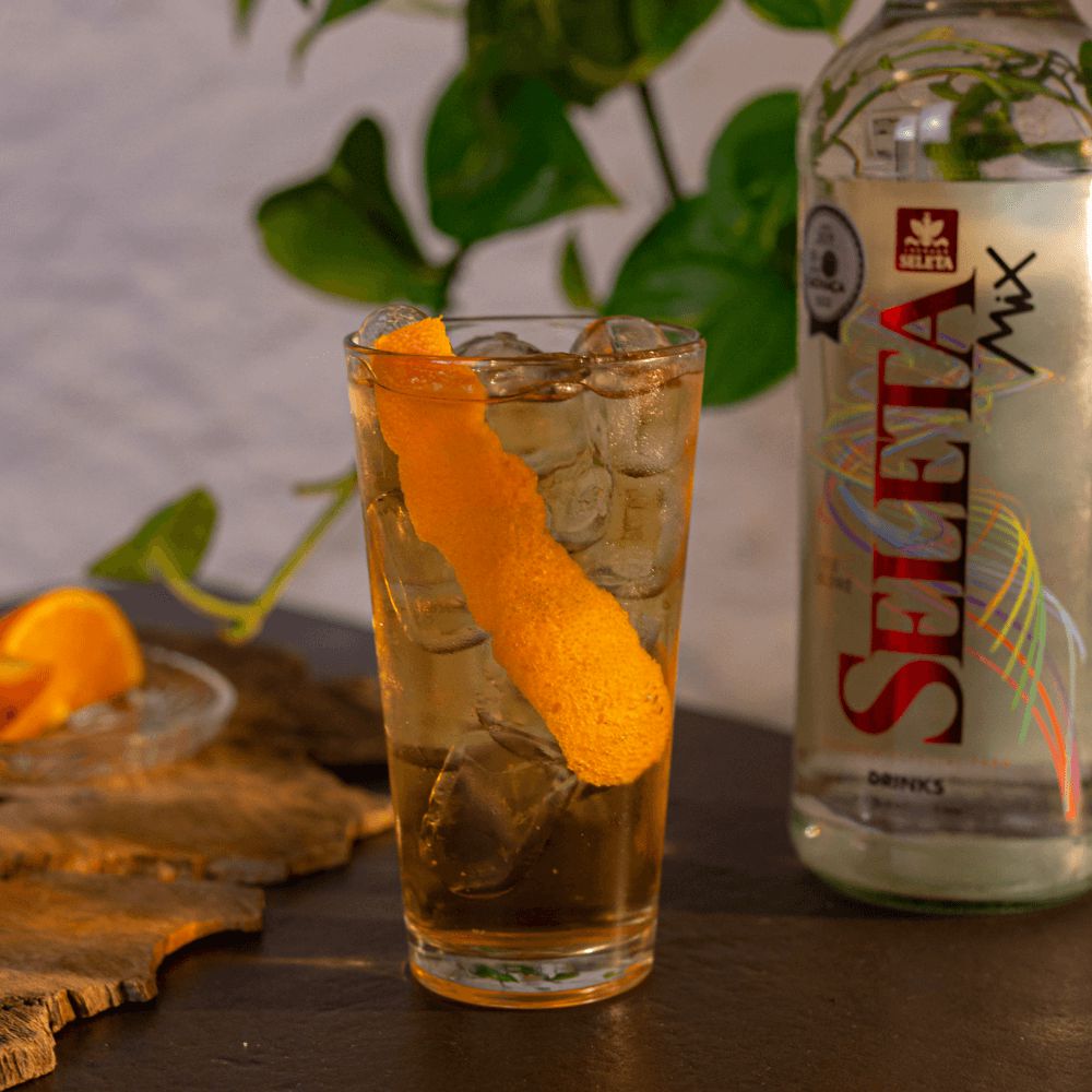 seleta mix 1 litro - Loja Seleta