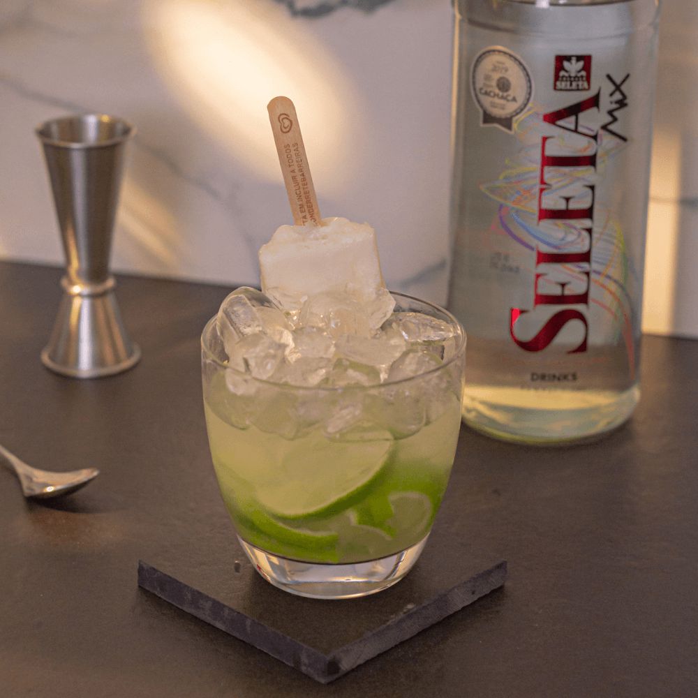 seleta mix 1 litro - Loja Seleta