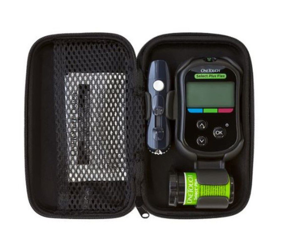 Comprar Medidor De Glicose One Touch Select Plus Flex Oferta comprar-medidor-de-glicose-one-touch-select-plus-flex-oferta