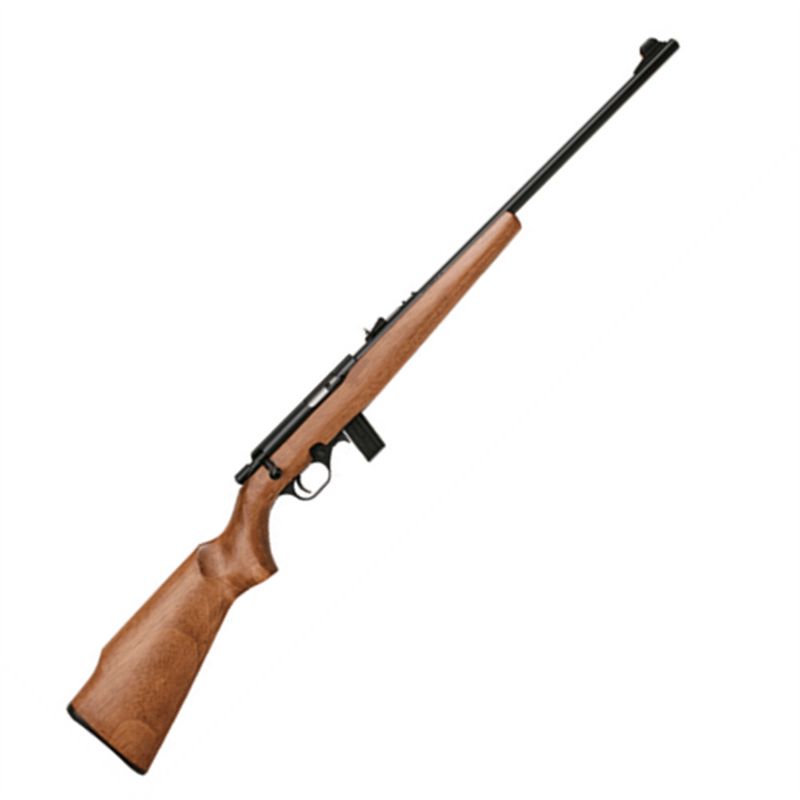 Rifle CBC 8122 .22 LR 23" OX MAD MI Madeira Ferrolhado - Russo Armas